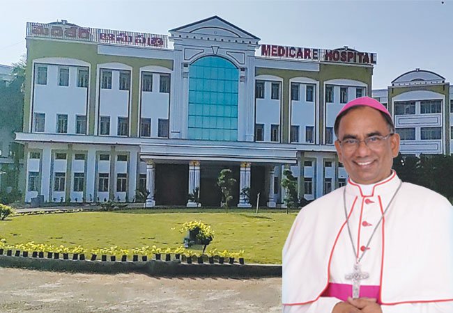 Father Colombo Institute of Medical Sciences